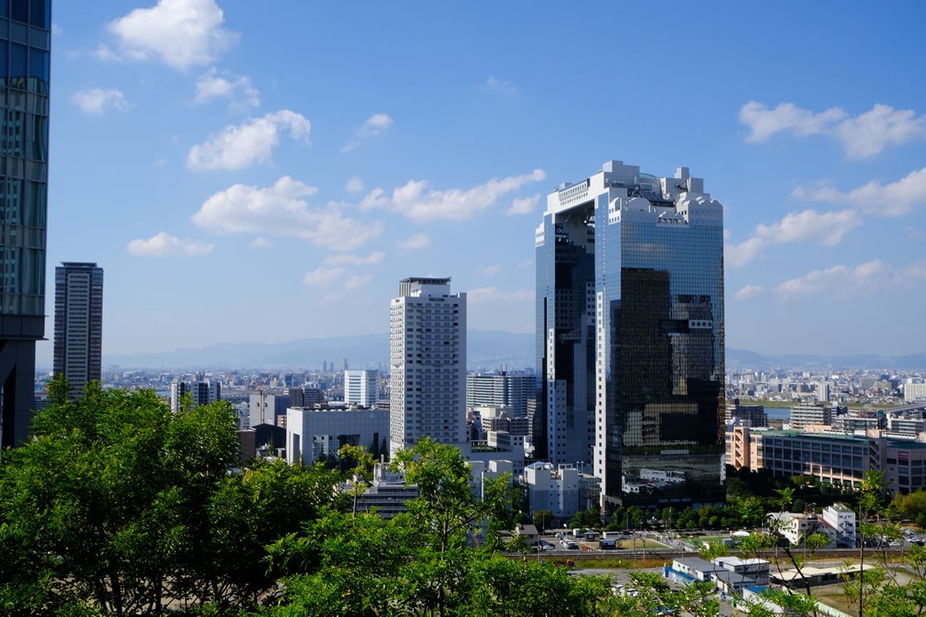 Ultimate Girls’ Day Out in Umeda: One Day Osaka Itinerary | Premium ...