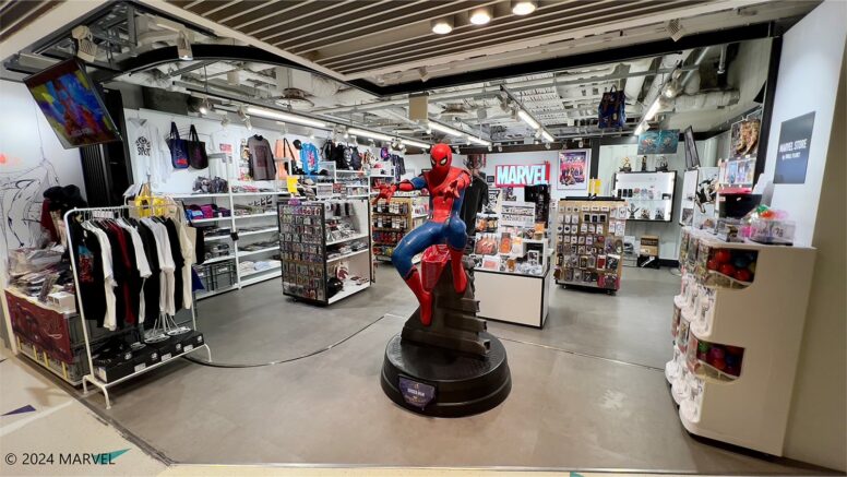 Anime Specialty Shops in Central Osaka You Can’t Leave Japan Without ...