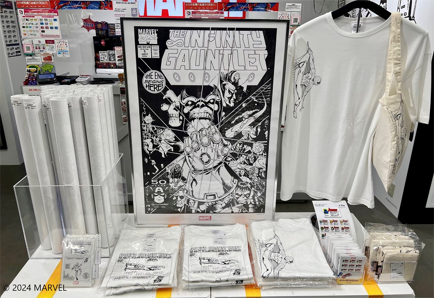 Anime Specialty Shops in Central Osaka You Can’t Leave Japan Without ...