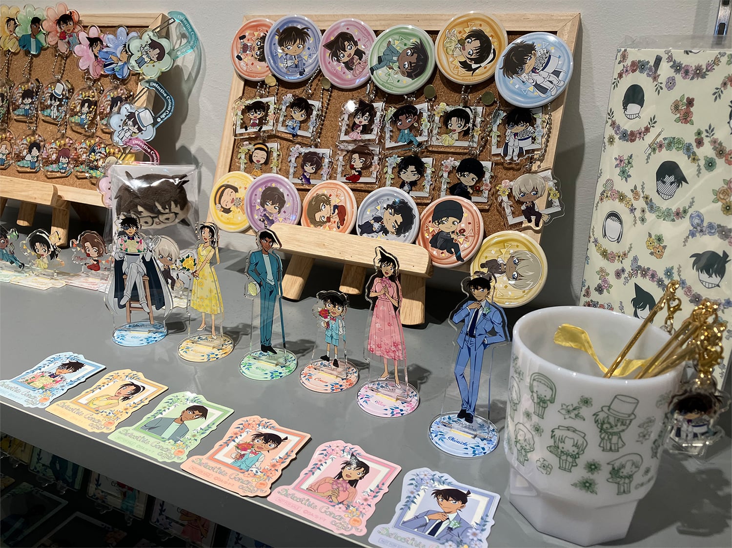 Anime Specialty Shops in Central Osaka You Can’t Leave Japan Without ...