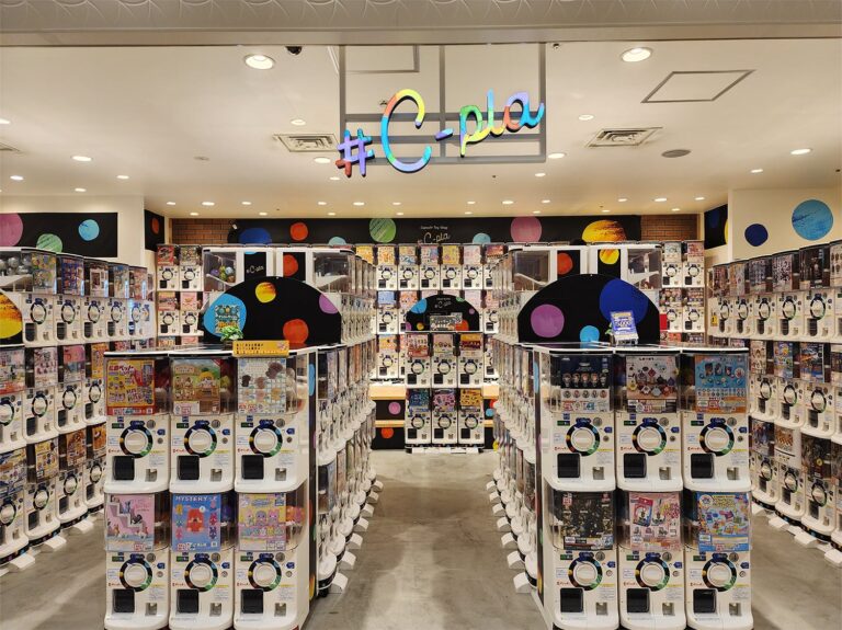 Anime Specialty Shops in Central Osaka You Can’t Leave Japan Without ...