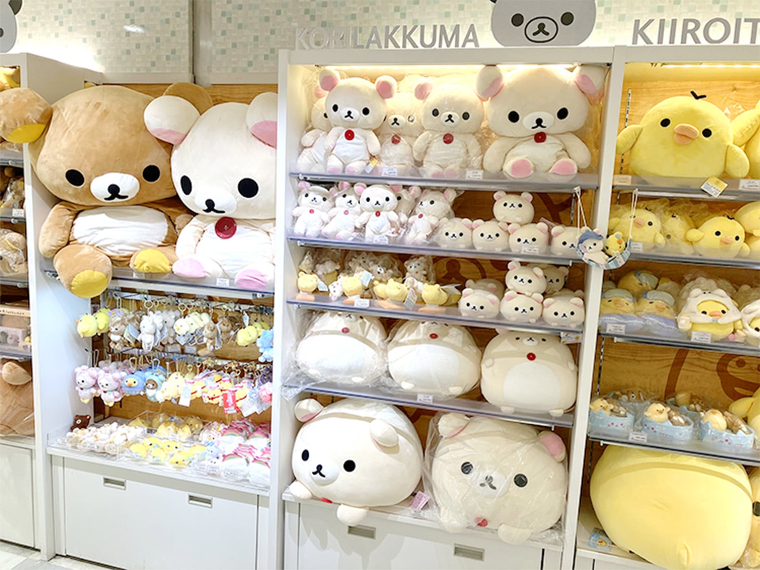 Anime Specialty Shops in Central Osaka You Can’t Leave Japan Without ...