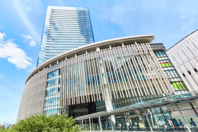 Osaka Shopping Made Easy: Map & Access Guide to 7 Umeda Malls | Premium ...