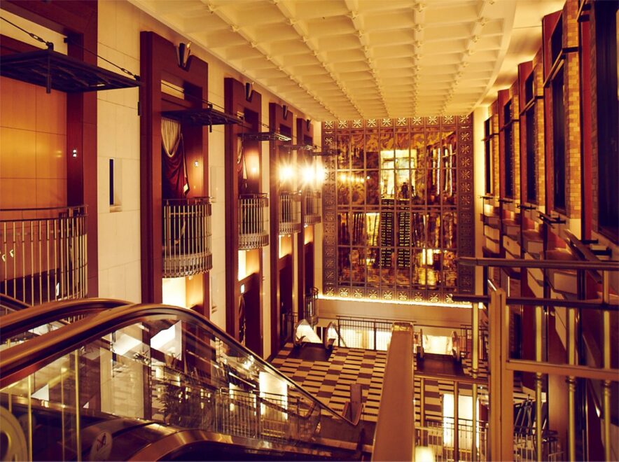 Osaka Shopping Made Easy: Map & Access Guide to 7 Umeda Malls | Premium ...