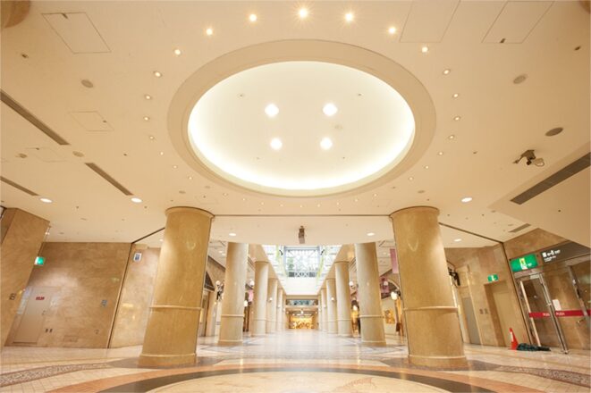 Osaka Shopping Made Easy: Map & Access Guide to 7 Umeda Malls | Premium ...