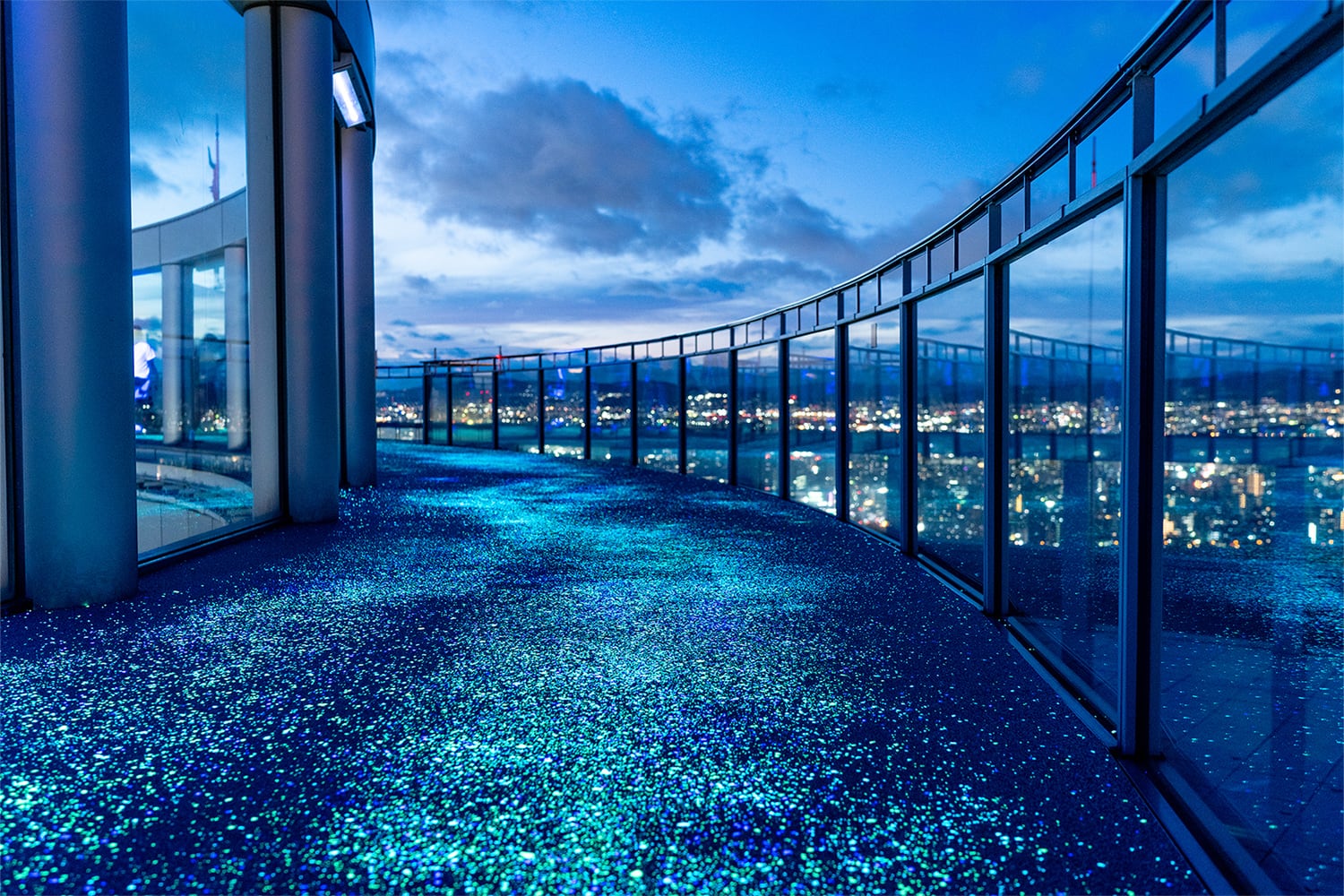 Umeda’s New 2025 Oasis & Photo Spot: GRAND GREEN OSAKA | Premium Style ...